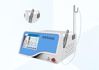 Cina Rimozione vascolare del laser a diodi fisso di 10W 980 nanometro, attrezzatura medica di bellezza in vendita