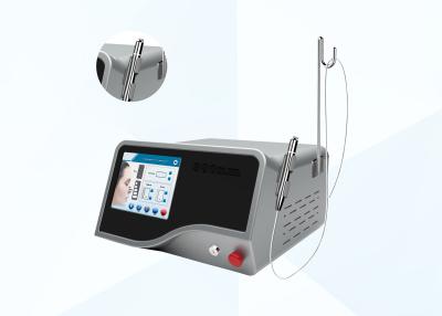 Cina rimozione/chirurgia laser delle vene varicose del laser a diodi 980nm per le vene varicose in vendita