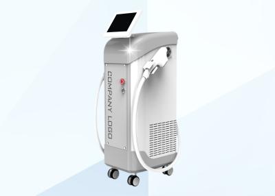 China E Light IPL SHR Hair Removal Machine With Handle , Skin Rejuvenation Machine for sale