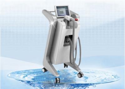 China Hifu High Intensity Focused Ultrasound Fat Vacuum Cavitation Slimming Machine for sale