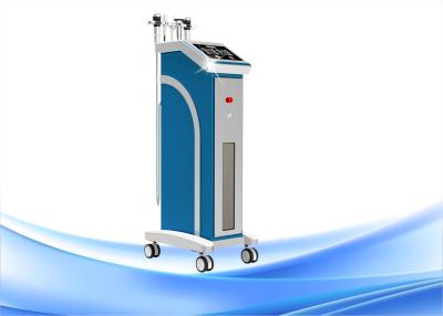 China Beauty Salon Sunburn Removal RF Fractional Micro Needle Wrinkle Removal Machine for sale