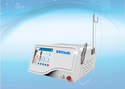 Cina il vario ragno del laser a diodi vascolare la macchina/980nm di rimozione 980nm venato la rimozione in vendita