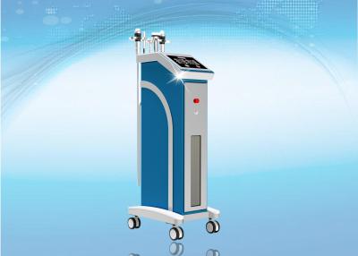 China Micro - needle Wrinkle Removal Skin Lifting Fractional RF Microneedle Machine for sale