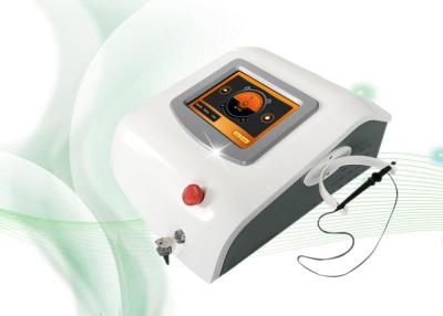 China Professional RBS High Frequency Red Blood Therapy Vascular Removal Machine 13.56MHZ for sale