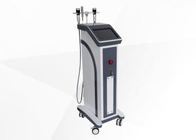China Radio Frequency Skin Tightening Micro-needle & Fractional RF Microneedle Machine CE Approved for sale