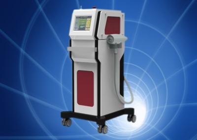 China CE Approved Nd Yag Laser Eyebrow Removal Machine for Tattoo Removal Q-Switch Laser for sale
