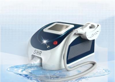 China Home use Hair Removal Machine 3000W IPL SHR Laser Hair Removal Machine OPT Beauty Machine for sale
