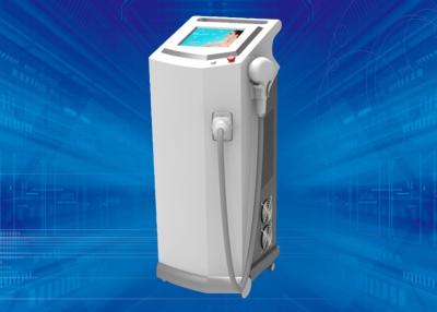 China Hair Reduction With Three Cooling System 808nm Diode Laser Hair Removal Portable Machine for sale