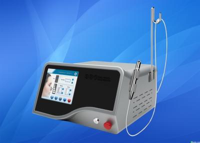Cina Macchina vascolare del laser di rimozione 980nm del vaso sanguigno di terapia di approvazione 10W del CE in vendita