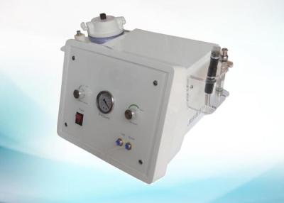 China Portable Diamond Microdermabrasion Machine for Face Lifting Reduce Age Spots for sale