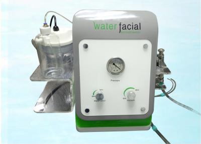 China Spa Use Hydro Dermabrasion Water Dermabrasion Diamond Peeling Beauty Machine for sale
