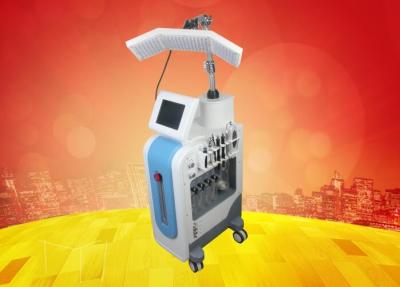 China Multifunctional Microdermabrasion LED Therapy Light Device for sale