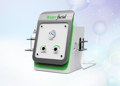 China Digital Diamond Microdermabrasion Machine For Skin Deep Clean And Rejuvenation for sale