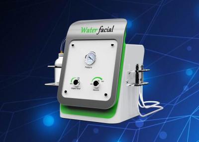 China Hydradermabrasion Hydro Derma Face Peeling Water Facial Microdermabrasion Machine for sale