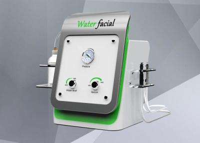 China Skin Peeling Diamond Microdermabrasion Machine For Deep Cleanse for sale