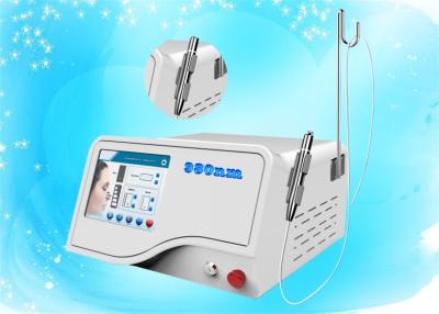 Cina macchina del laser a diodi di 30W 980nm per l'attrezzatura del ragno/vascolare vena di rimozione in vendita