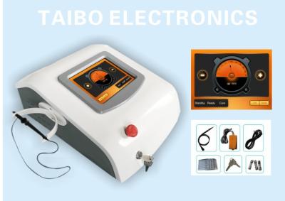 China 13.56Mhz 8.4 Inch CE Approval RBS High Frequency Laser Vascular Removal Machine for sale