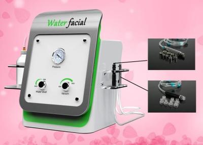 China Updated Non Invasive Diamond Microdermabrasion Machine For Skin Rejuvenation for sale