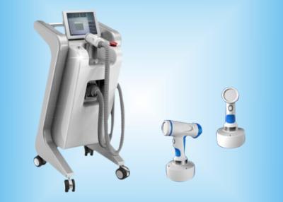 China Non - surgical Body Slimming Machine , HIFU Liposonix Machine for Fat Reduction for sale