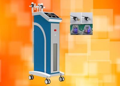 China Wrinkle Stretch Marks Reduction Fractional RF Microneedle Machine With CE for sale
