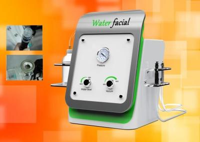 China Professional Hydro Dermabrasion Facial Diamond Microdermabrasion Machine for sale
