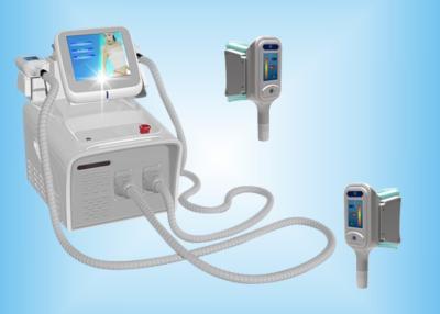 China Coolsculping Cryolipolysis Body Slimming Machine / Weight Reducing Equipment for sale