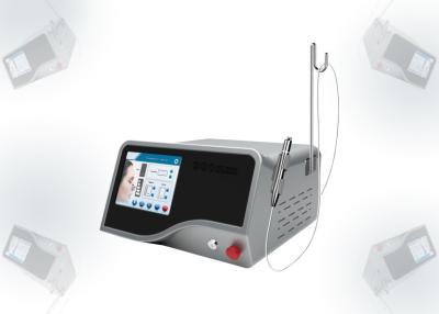Cina Macchina vascolare del dispositivo di rimozione della macchina/laser 980nm di rimozione della vena del ragno del laser 980nm in vendita