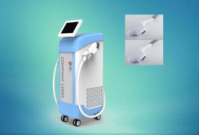 China 3000w Multi - Functional IPL SHR Hair Removal Machine Beauty Equipment For Hospital for sale