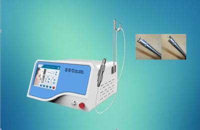 Cina il ragno del touch screen di colore 10w venato la terapia vascolare del laser di rimozione 980nm in vendita