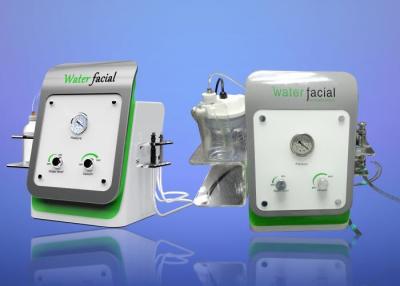 China Portable Crystal Facial Microdermabrasion Machine Deep Cleaning Facail Device for sale