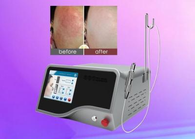 Cina macchina vascolare di bellezza del diodo laser del laser 980 di rimozione di buon effetto 30W in vendita
