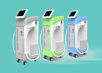 China 3000w Multi - Functional IPL SHR Hair Removal Machine Beauty Equipment For Hospital for sale