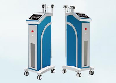 China Fractional RF Microneedle Machine for Stretch Mark Removal Wrinkle Removal Whitening for sale