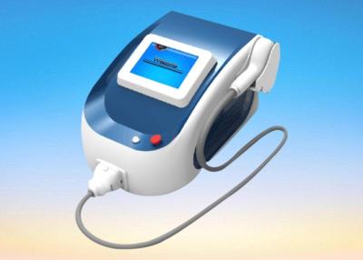 China Laser Hair Removal Machines for Spa Use 808nm Diode Laser Hair Removal Machine for sale