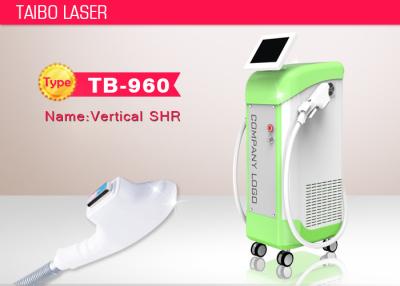 China Multifunctional Permanent Depilation Machine IPL E-light SHR 3 In 1 For Body Beauty for sale