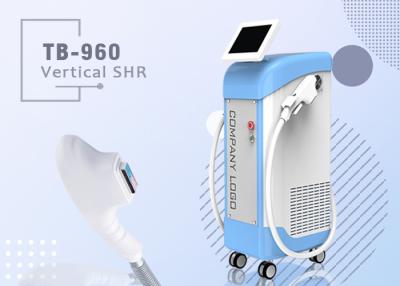 China IPL SHR Elight Multi Functional Permanent Hair Removal Equipment For Unwanted Hair for sale