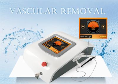 China High Frequency Spider Vein Removal Blood Spots Vascular Clearance Removal Machine for sale