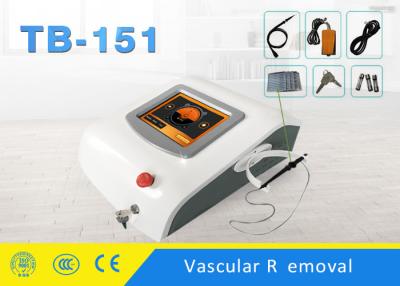 China High frequency Raido Frequency Spider Vein Removal Machine For Vasculer Removal for sale