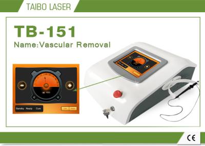 China Raido Frequency Spider Vein Removal Machine For Facial Vein Removal for sale