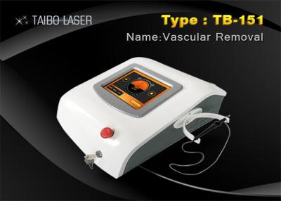 China Raido High Frequency Vascular Spider Vein Removal Machine For Facial Vein Removal for sale