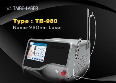 Cina rimozione vascolare della vena facciale della macchina di rimozione 30W/spazio vascolare in vendita