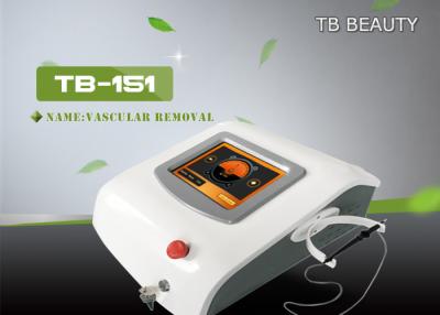 China High Frequency RBS Vascular Removal Machine Treatment Varicose Veins Non - Invasive for sale