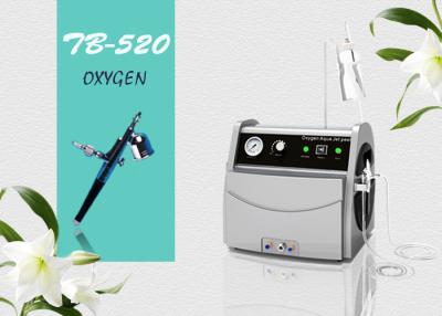China Jet Peel Water Oxygen Skin Rejuvenation Machine for Reduce oily skin Improve Skin Health for sale