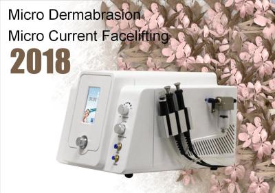 China Oxygen Facial Machine Hydro Dermabrasion Machine Multifunction Facial Beauty Device for Spa for sale