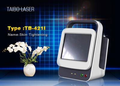 China 13mm HIFU Face Lifting Machine Non - Invasive Anti - Aging For Wrinkle Removal for sale