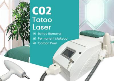 China Professional Q- switched ND Yag Laser Tattoo Removal Machine CE Approved for sale