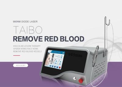 Cina Rimozione vascolare dell'efficace del laser a diodi dell'onicomicosi di terapia macchina di bellezza due anni di garanzia in vendita