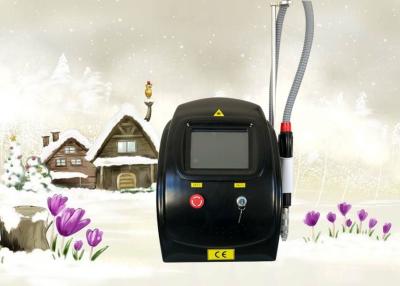 China Beauty Clinic Mini Pico Laser Tattoo Removal Device Non - Surgical for sale