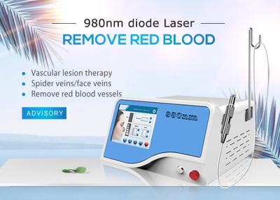 Cina macchina vascolare di rimozione 30w per terapia fisica del corpo con il touch screen a 8,4 pollici di colore in vendita