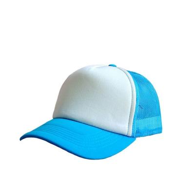 Cina 5 berretti da baseball classici del pannello, berretti da baseball d'annata regolabili del camionista della maglia in vendita